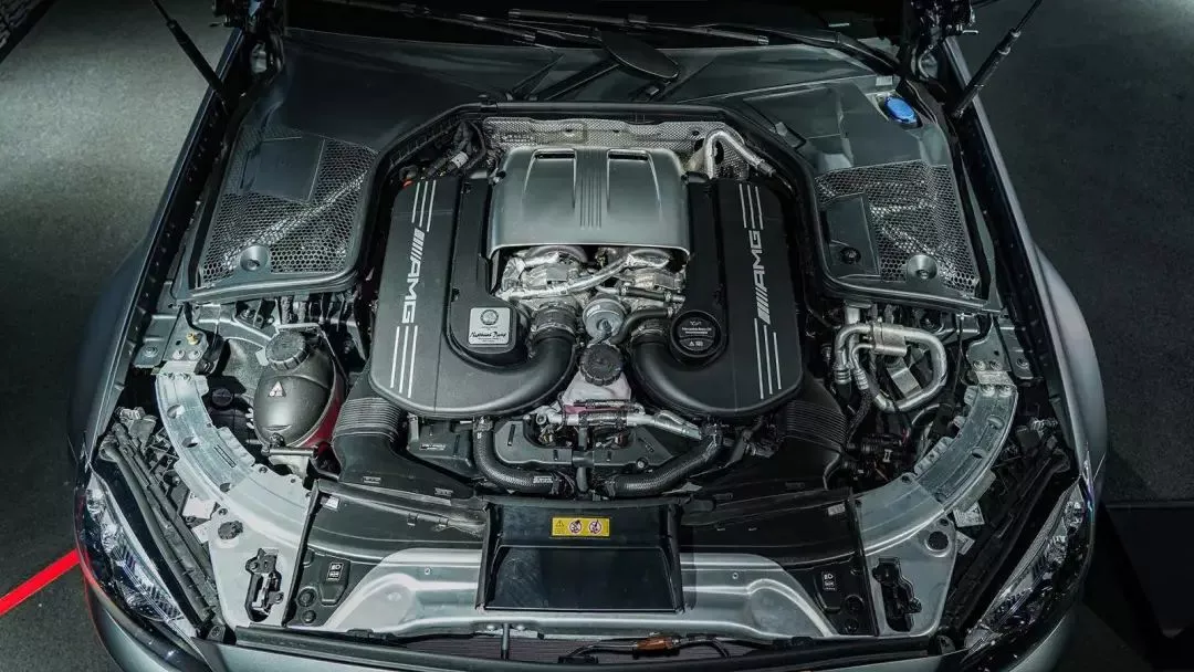 These 4 low-key luxury cars look unremarkable and you can't afford it ...