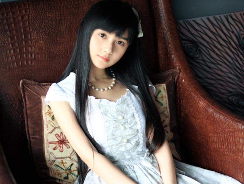 Xia Da: The dream-seeking "children face cartoonist" whose works are ...