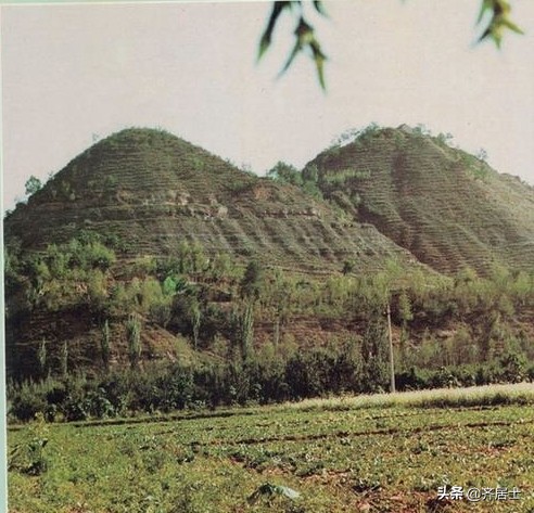 There is a Kuafu Peak in Jingchuan - iMedia