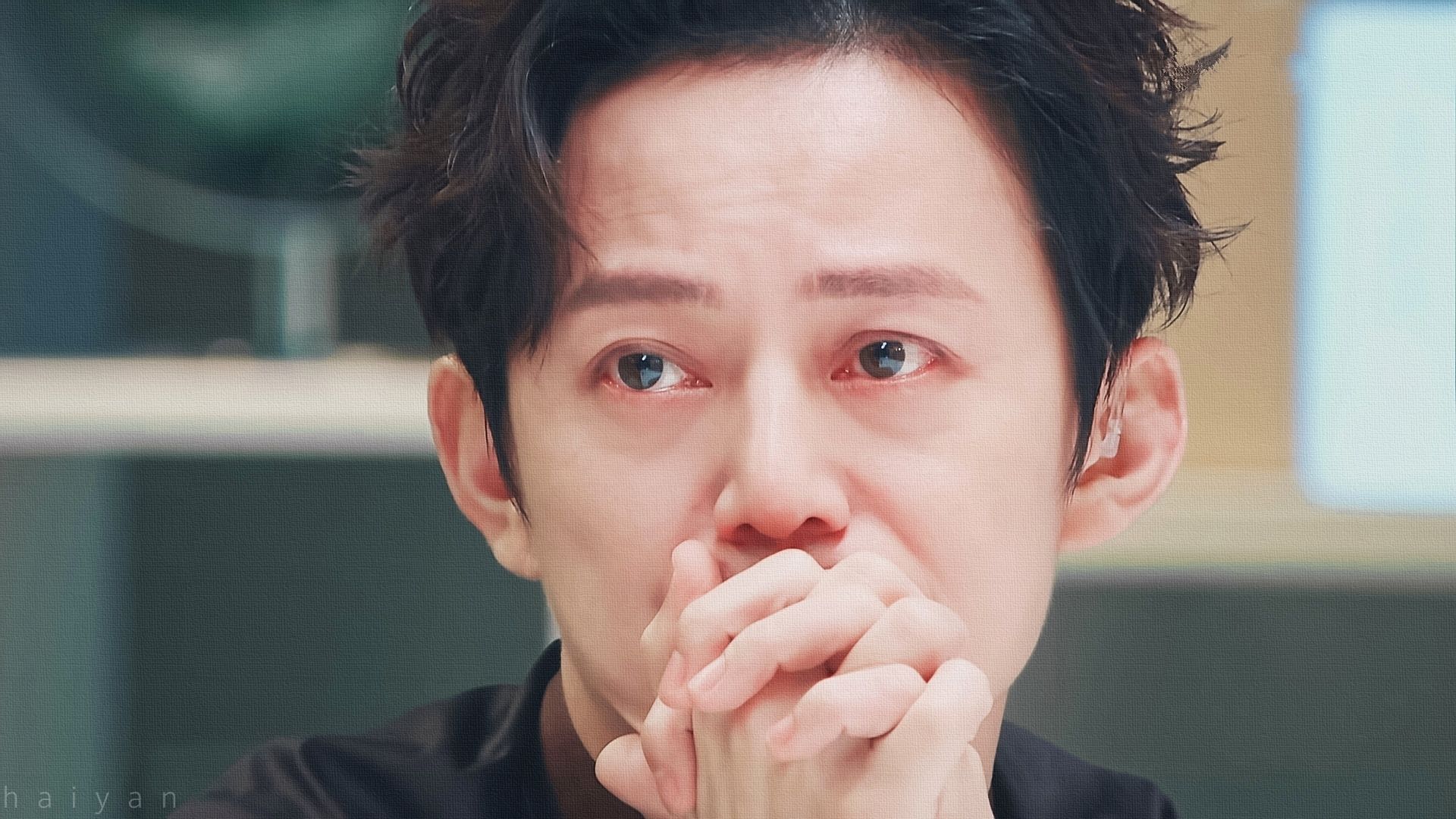 He Jiong, the exquisite and exquisite old man: Behind the hypocrisy is ...