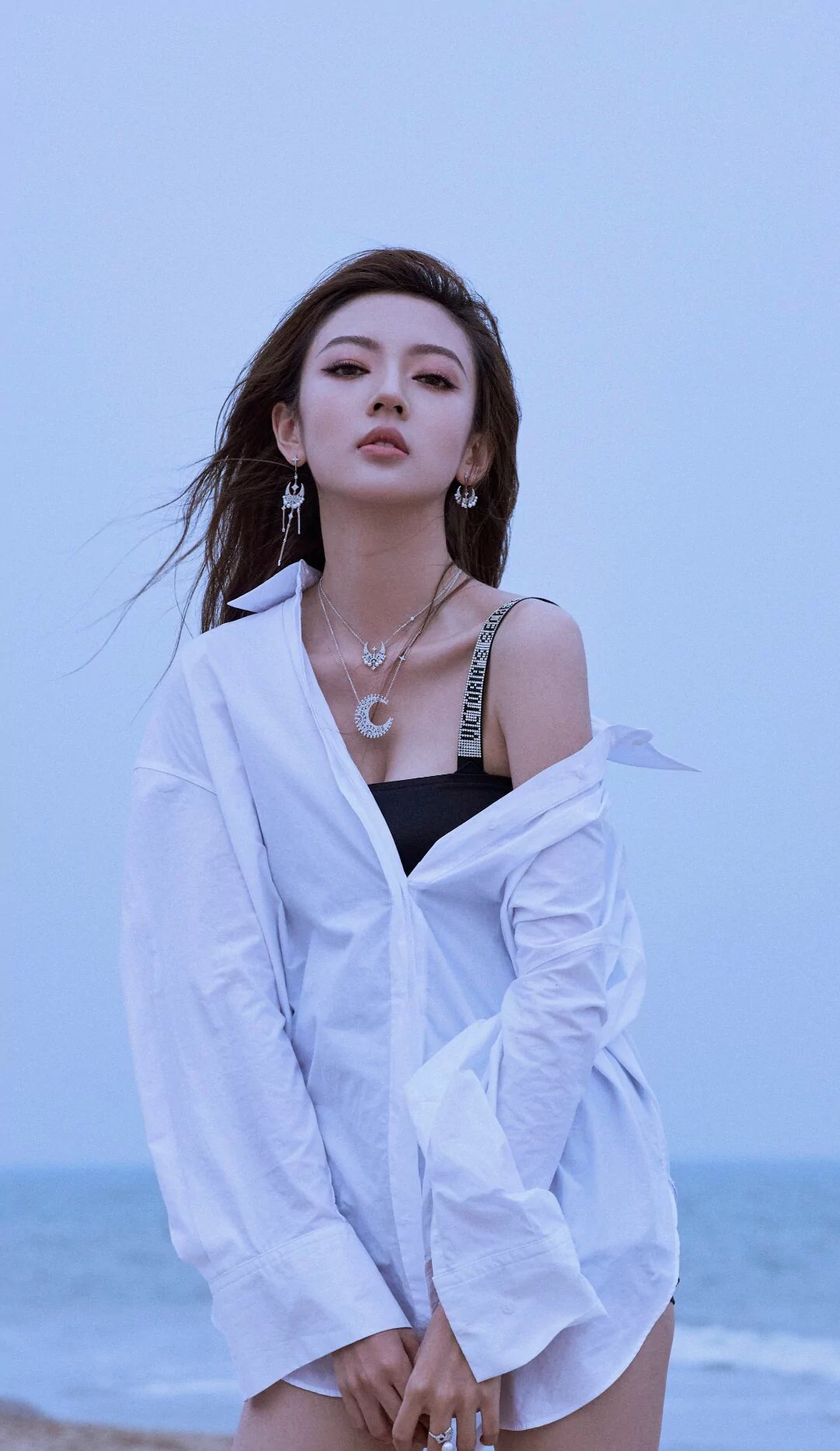 He Ruixian photo - iMedia