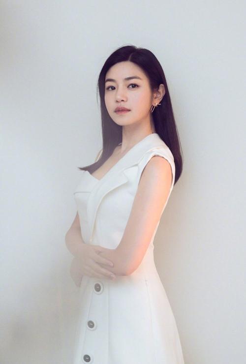 Chen Yanxi photo - iMedia