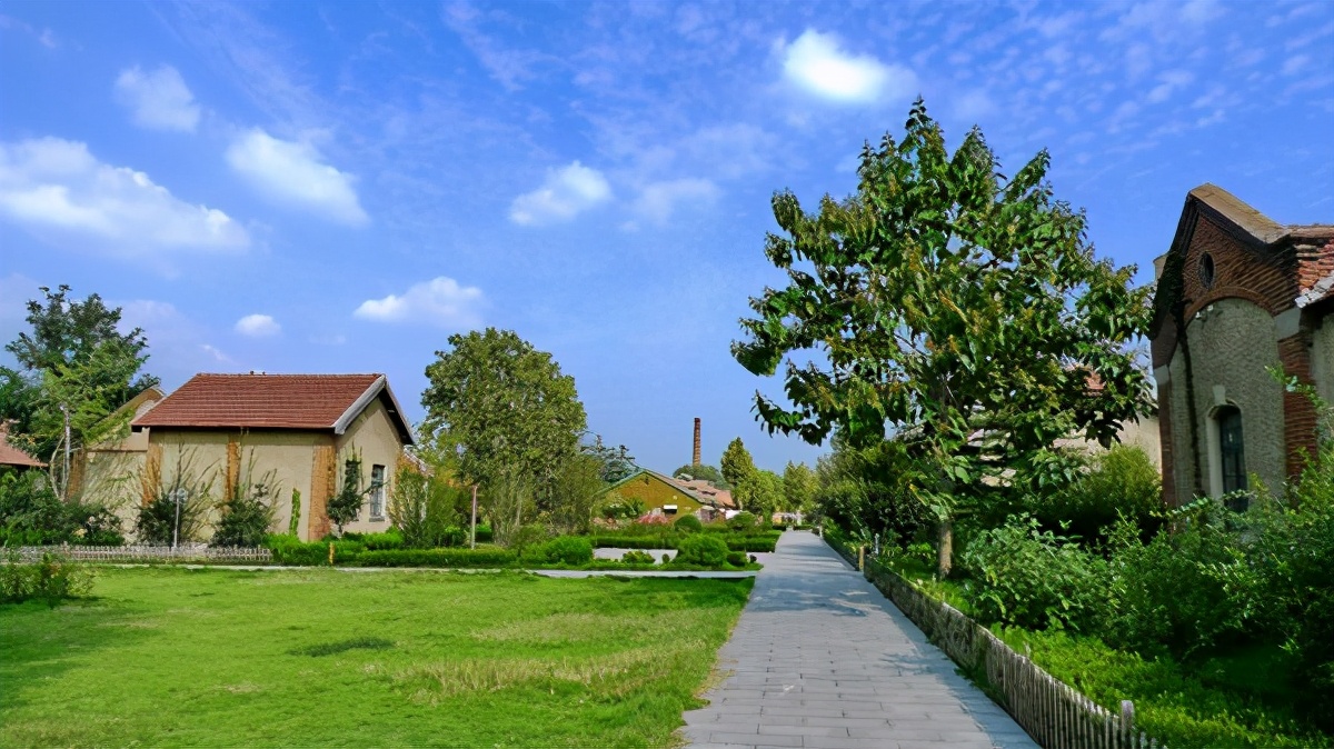 The beauty of Fangci-Shang Yongxiang - iMedia