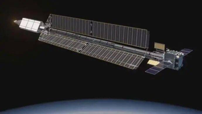 The Russian nuclear-powered space tug is really here, and we have a ...