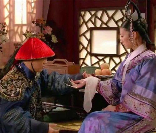 The manuscripts of the imperial doctors of the Qing Dynasty were ...