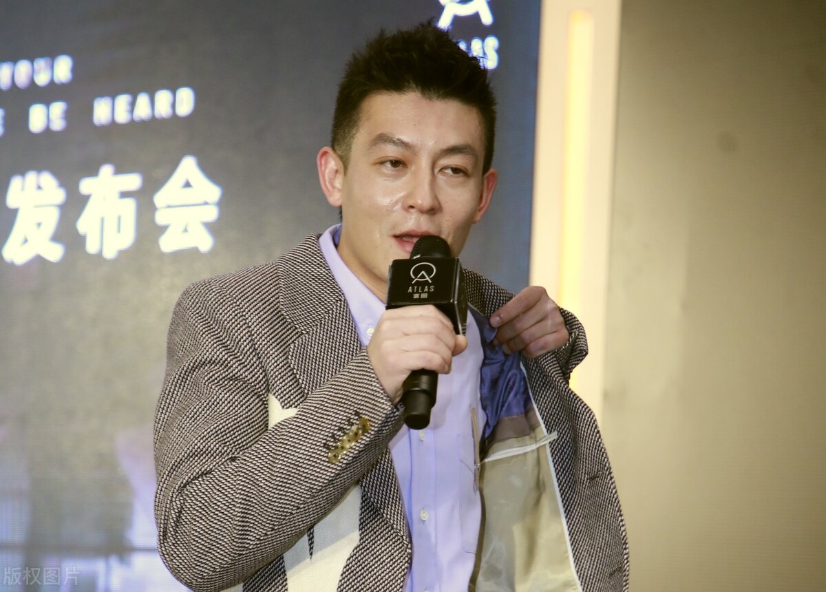 Why did Gillian agree to Edison Chen to take pictures back then? How ...
