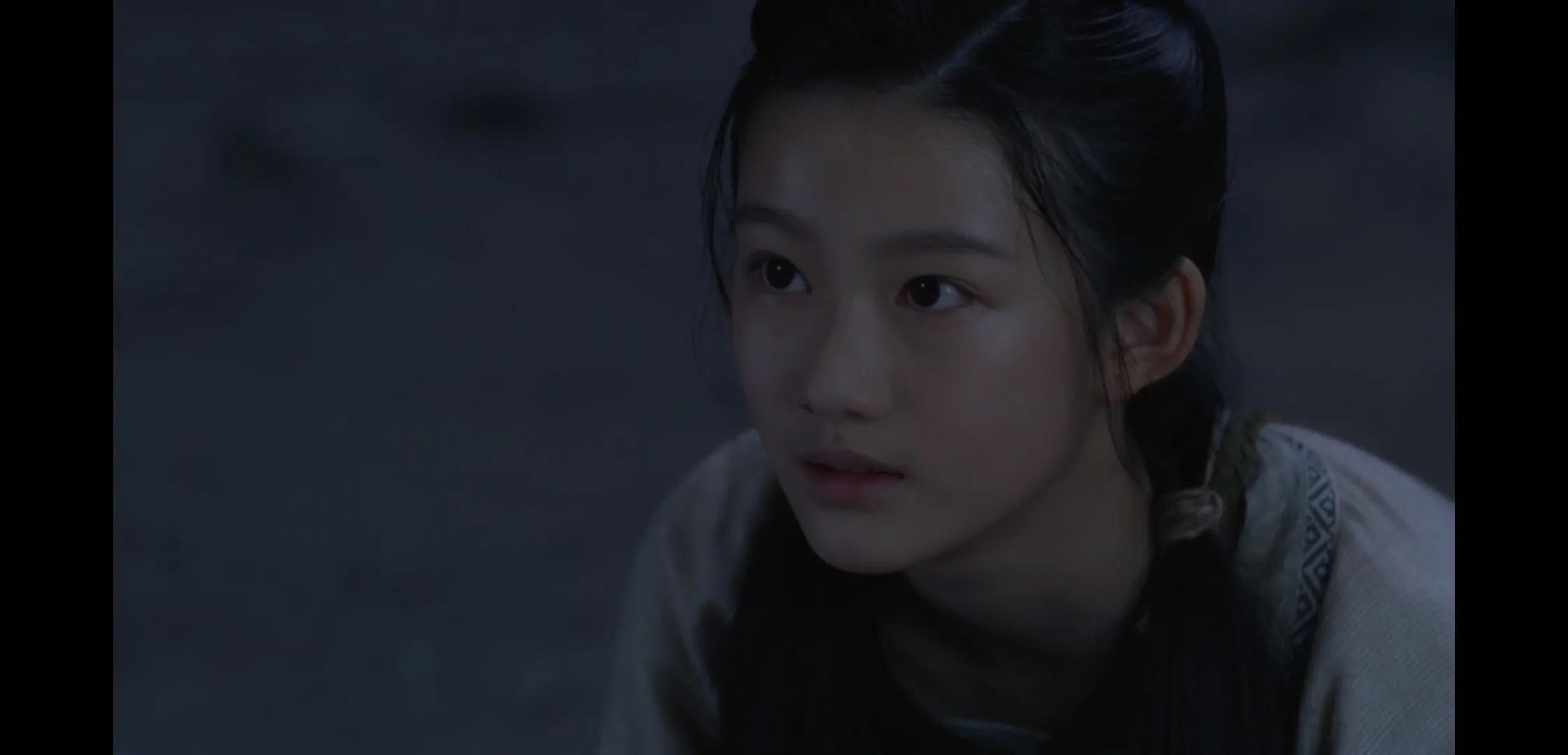 "Mrs. Huzhu" William Chen and Yang Mi, take you to witness another ...