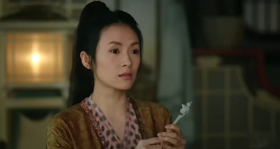 From William Chan to Zhang Rongrong, have you been shocked by the ...