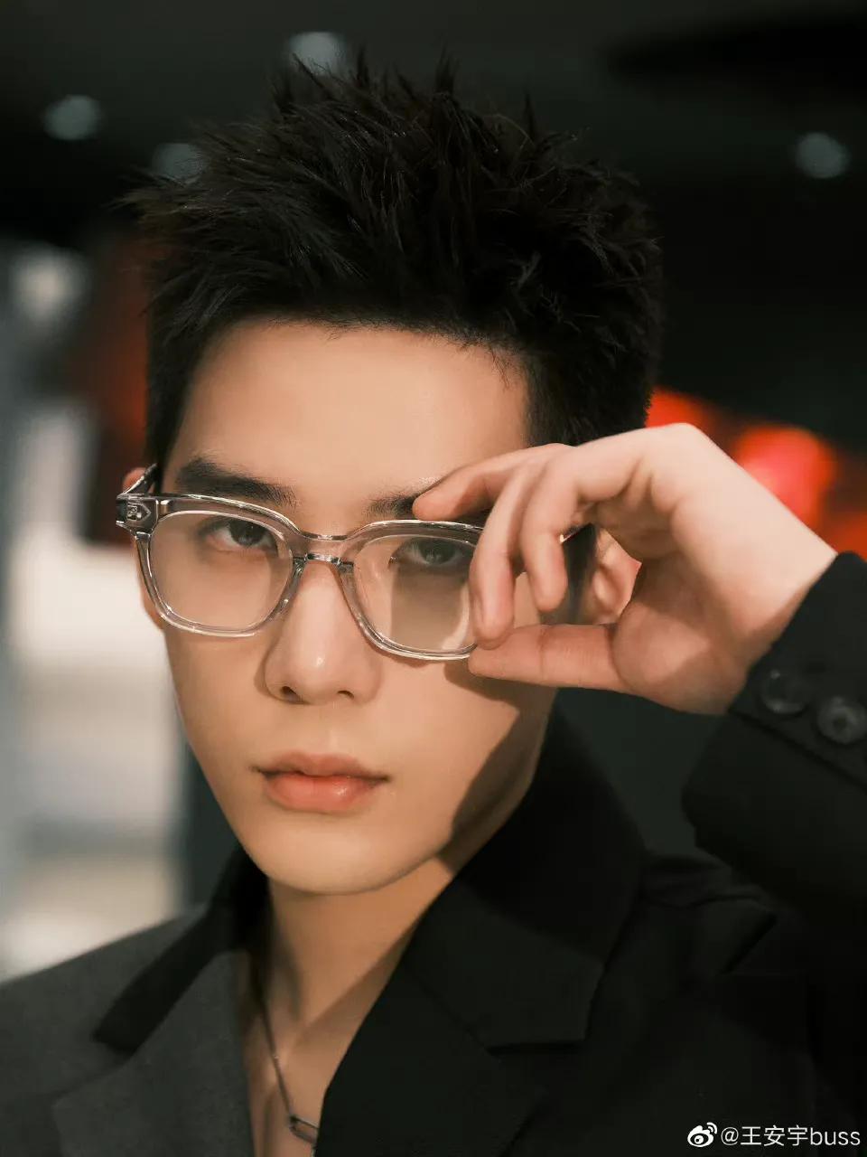 Wang Anyu Song Zuer has a strong sense of CP - iMedia