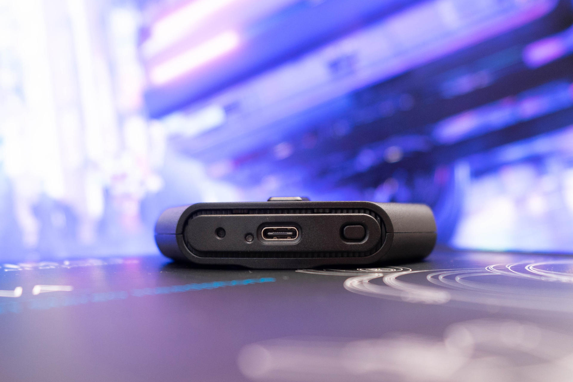 When the portable amp meets the self-developed DAC chip Himalaya, it is ...