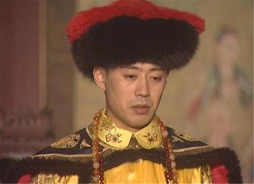 The last three emperors of the Qing dynasty all extinct heirs. Was it ...