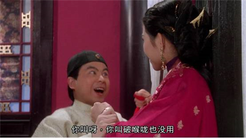 Why did Emperor Tongzhi die at the age of 19?You see, who serves him ...