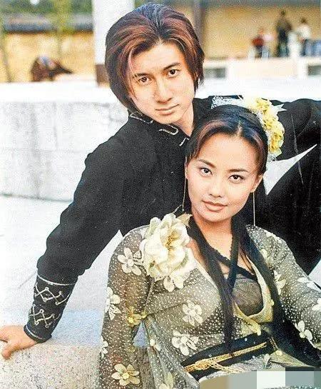 After 5 years of love, 3 years of marriage, and divorce from Wu Qilong ...