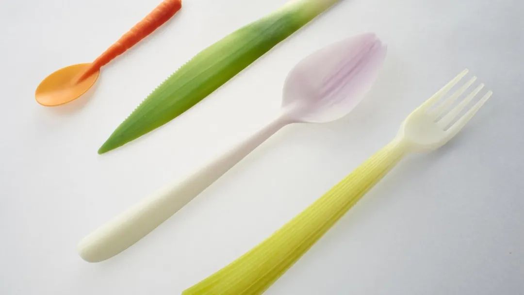 The bionic design of brand packaging seeks inspiration from nature - iMedia