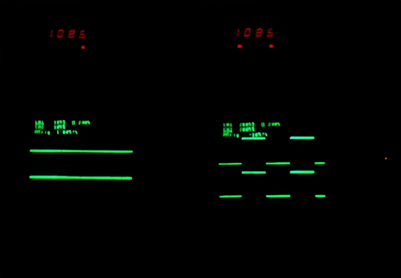 ARC LS-1 PRE pre-stage, using a single 6DJ8 amplification, sweet sound ...
