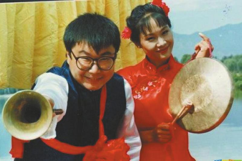 The degenerate history of "Brother Tracker" Yin Xiangjie and the truth ...