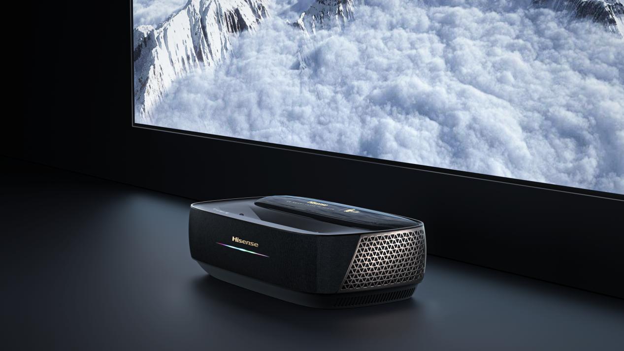 How much revenue does the European Cup bring to Hisense Laser TV? - iMedia