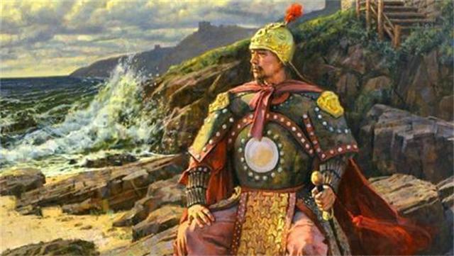 Xu Da and Chang Yuchun were both farmers in the Ming Dynasty. Why did ...