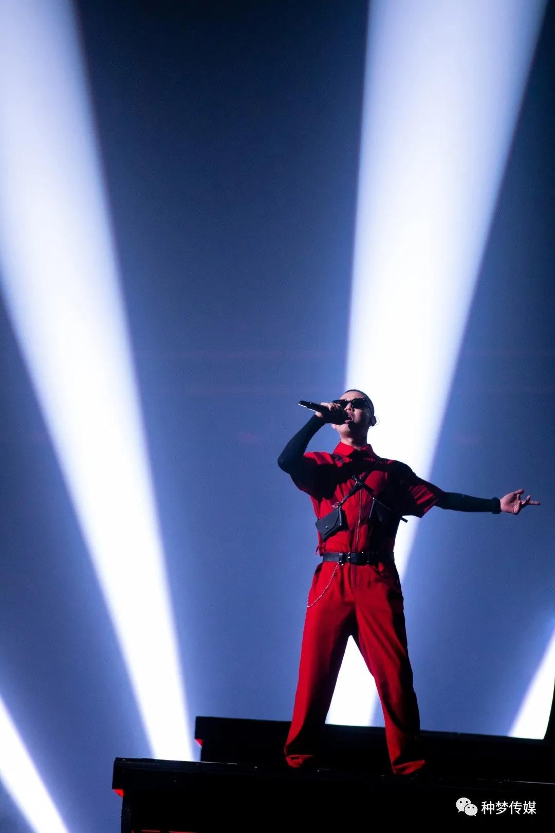 "Big Brother Overcoming Thorns" ending GAI Zhou Yan's strength into a ...