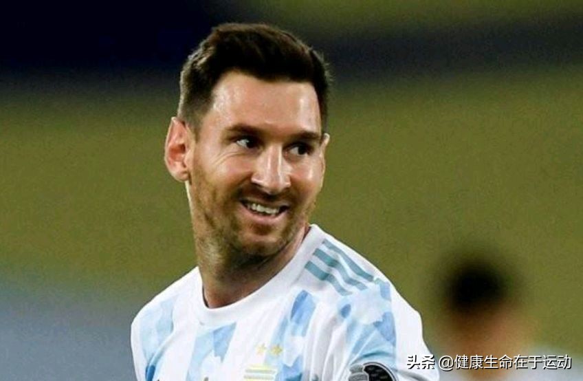 Hard to choose!To be loyal or Champions League champion?Messi won the ...