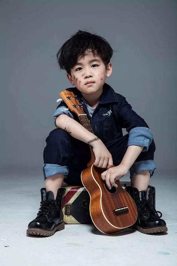 Han Haolin, is he a "chicken baby" raised by his parents? - iMedia