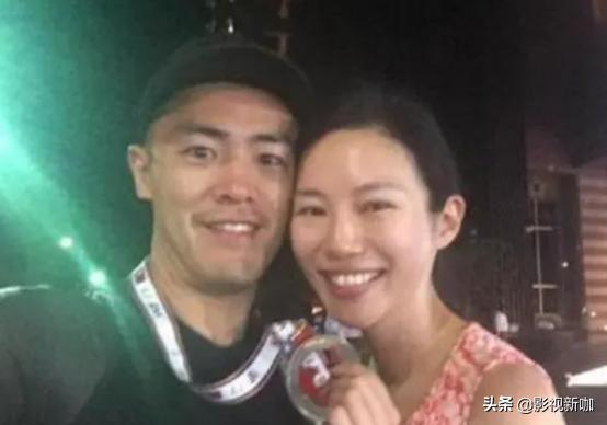 Hundreds of billions of wealth and young Liu Mingwei showed up in a low ...