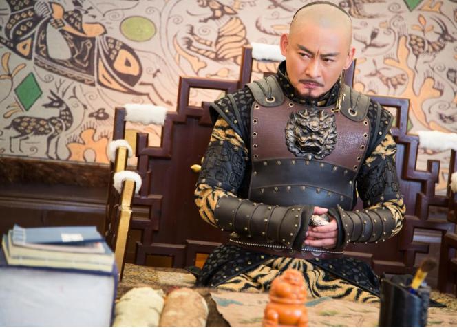 Is Yuan Chonghuan's "Five Years of Ping Liao" really deceiving the king ...