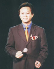 Top Ten Male Hosts in China - iMedia