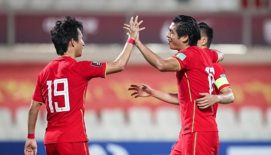 Li Tie has discovered the treasure of the national team again!The AFC ...