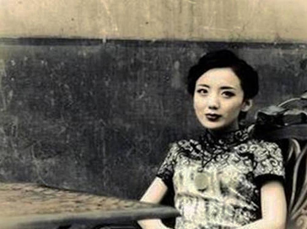 The godmother Lin Guisheng of Shanghai Beach actually lost to the actor Lu Lanchun. This was the ...