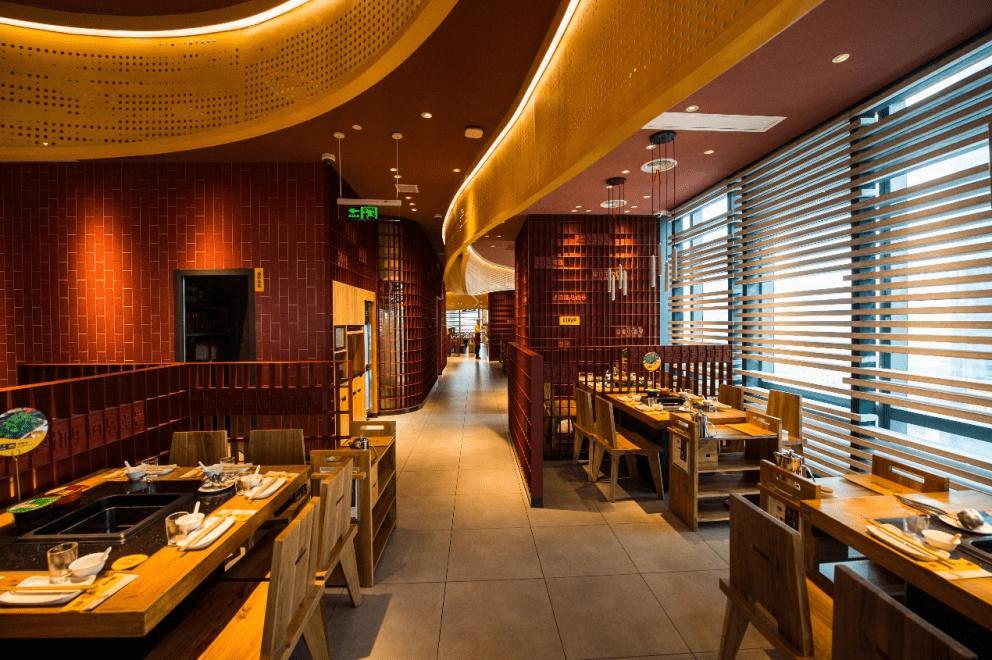 Contrary to Haidilao, Banu Hotpot walked out of its own way by relying ...