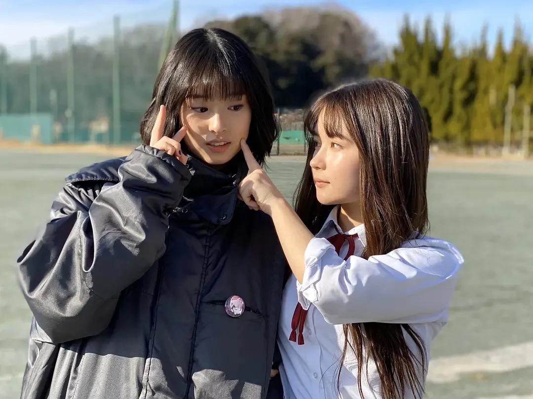 Kamen Rider's new heroine-Ayaka Imoto - iMedia