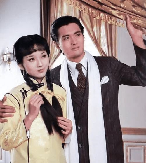 Chow Yun-fat Jet Li said that a hundred years later, he would donate ...