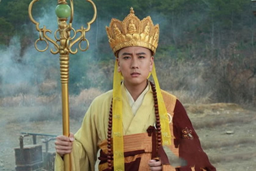 The most precious thing is not Tang Seng meat but his burden?Why only ...