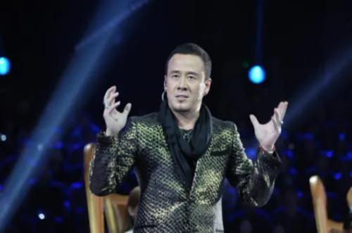 Why Yang Kun suddenly stopped being "red"? It's not surprising at all ...