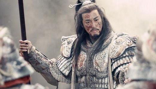 Why did Xiang Yu, the tragic overlord, refuse to cross Jiangdong? - iMedia