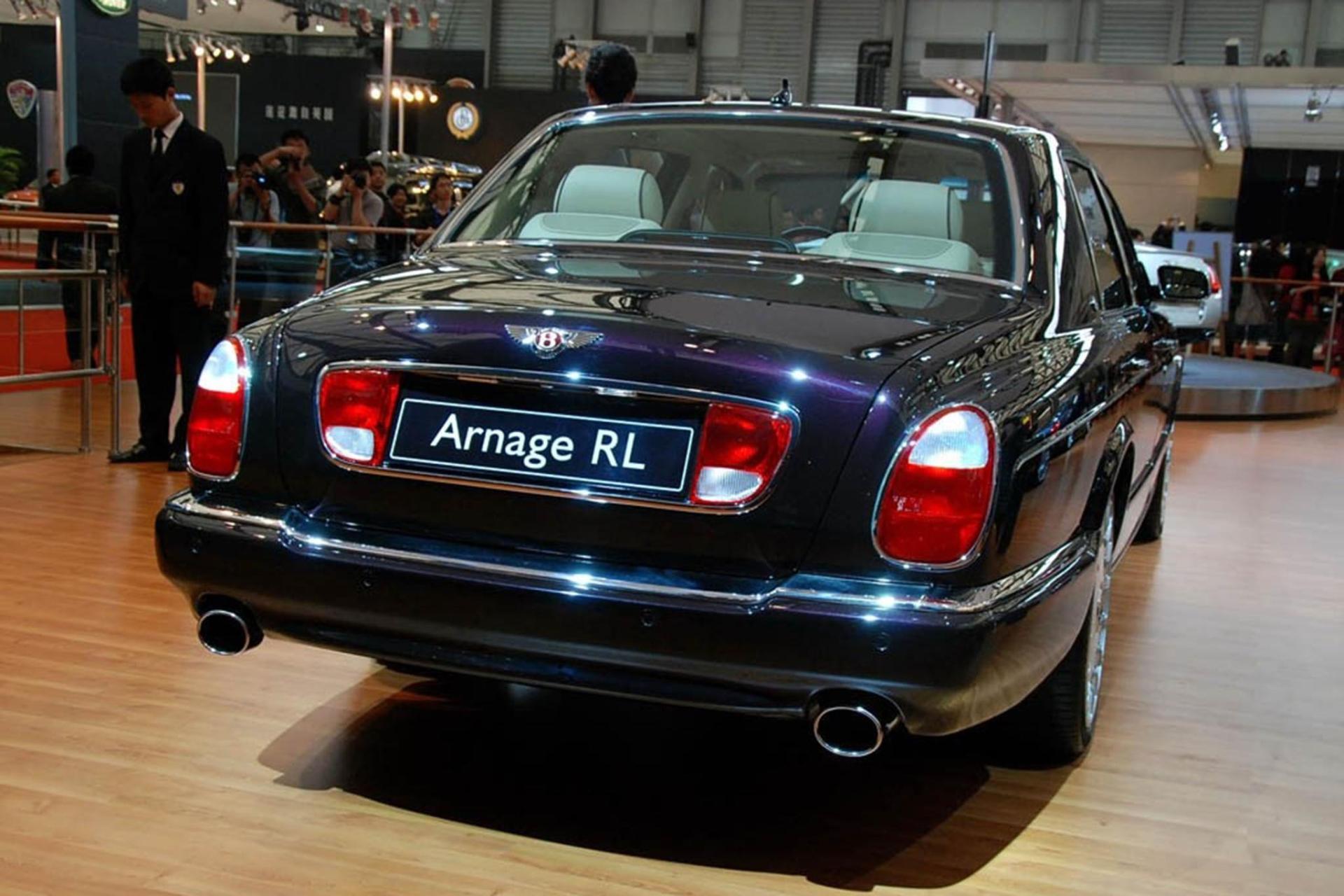 Bentley Motors plans to eliminate internal combustion engines within ...