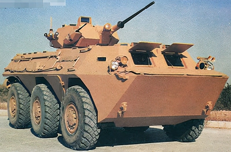 French 25mm M811 cannon - iMedia