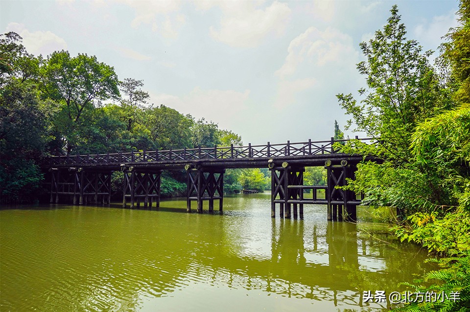 Yancheng Ruins of the Spring and Autumn Period in Changzhou - iMedia