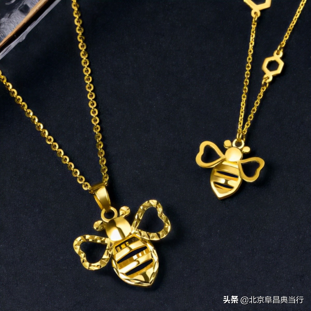 Why does gold jewelry appear to rust? - iMedia