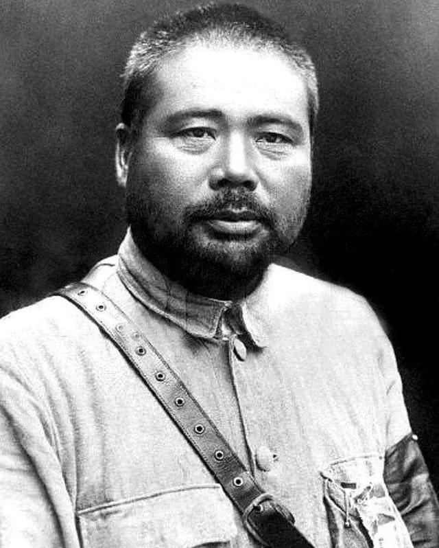 The demon king Zhang Zongchang, I don't know how many soldiers, how ...