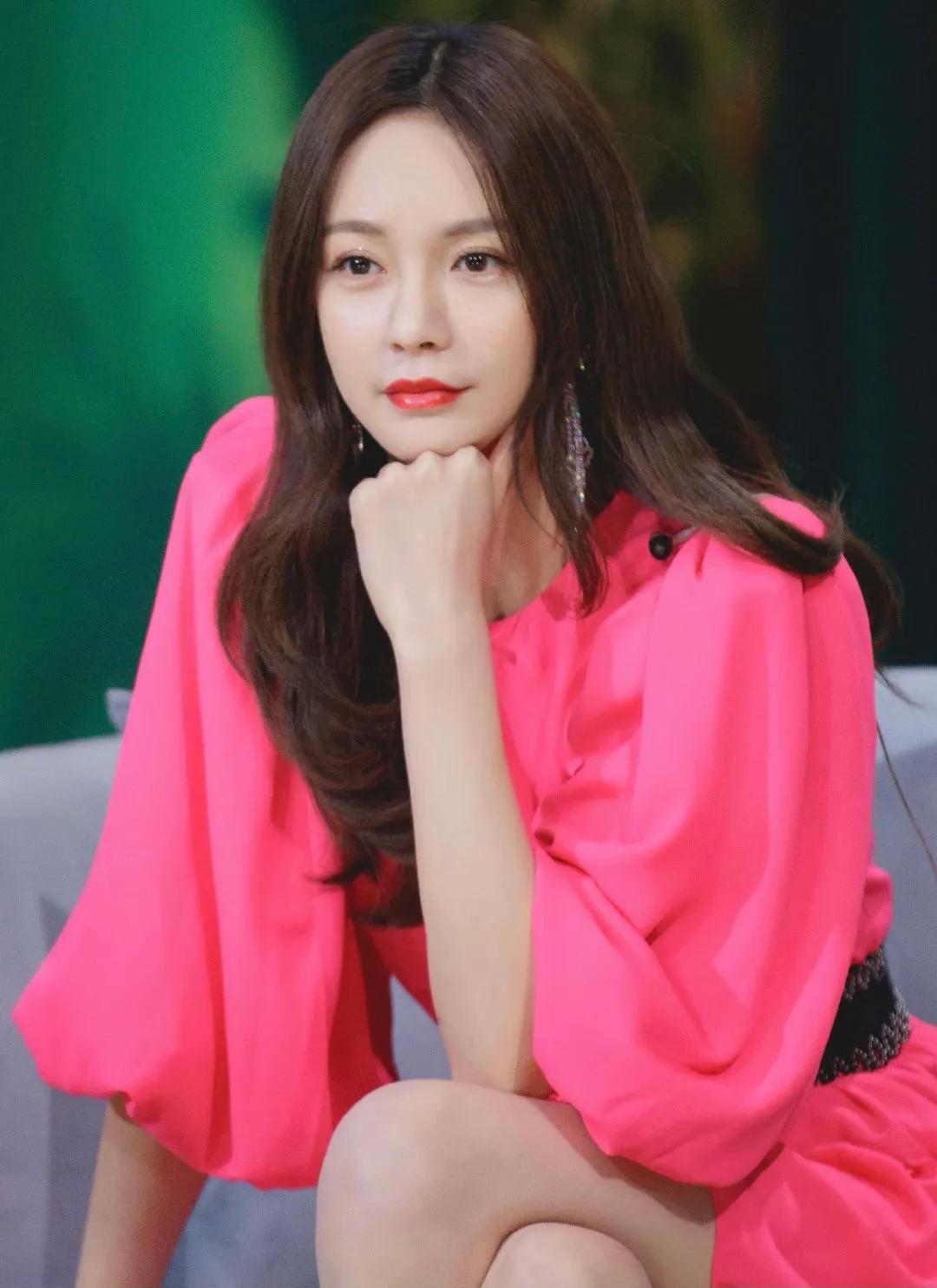 Shen Mengchen's long article bid farewell to variety show "Make life look good" - iMedia