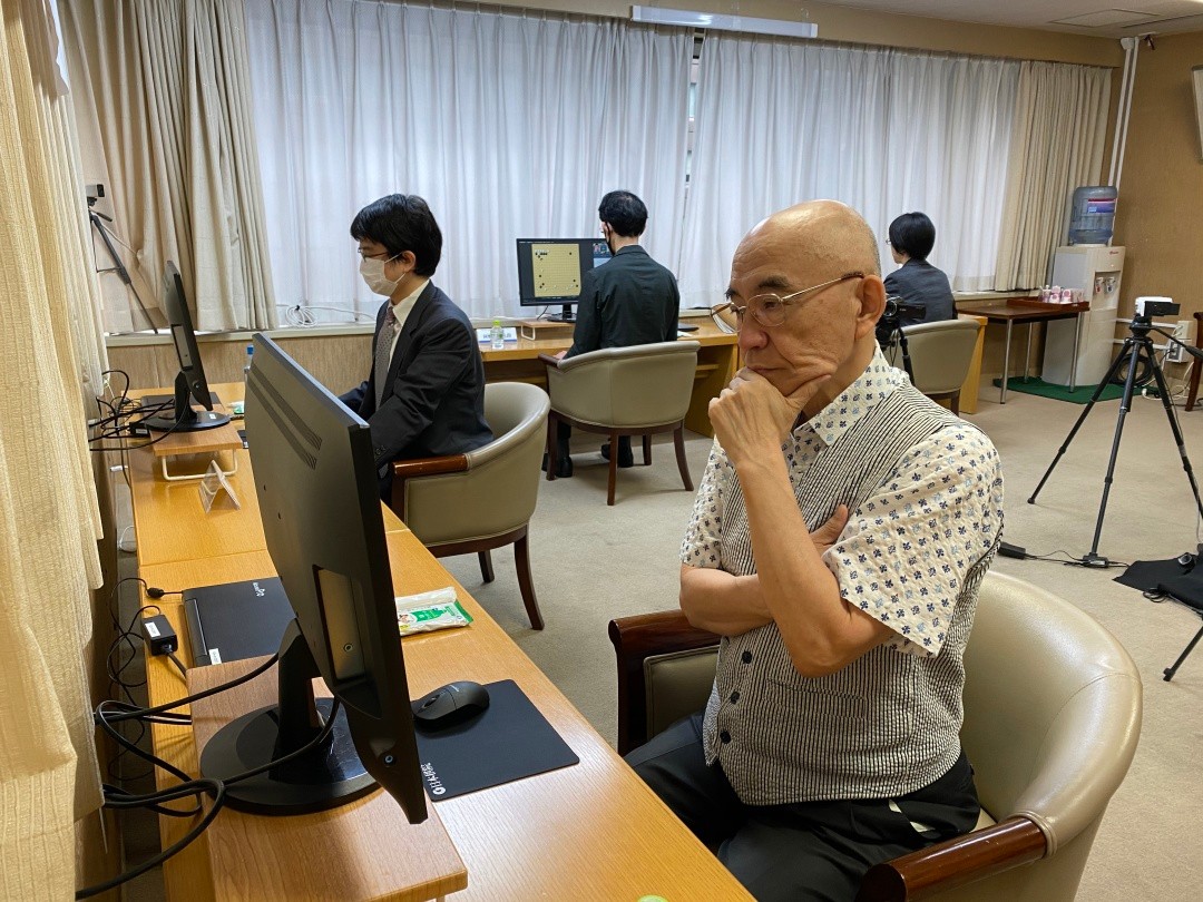 Nie Weiping Cup Japan team won two consecutive victories ahead of ...