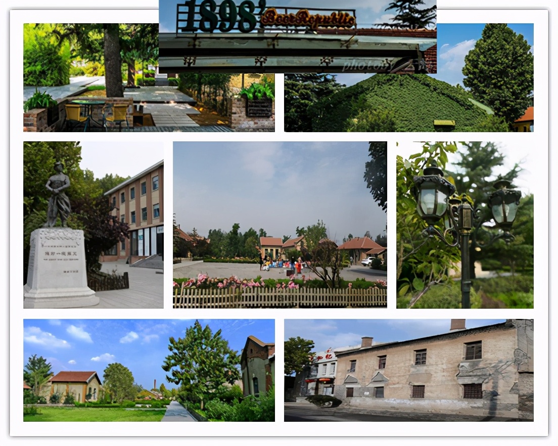 The beauty of Fangci-Shang Yongxiang - iMedia