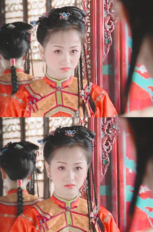 Yang Rong finally ushered in the female lead drama, partnered with the ...