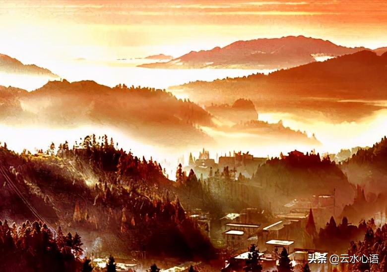 Yang Wanli's first masterpiece is easy to understand and full of ...