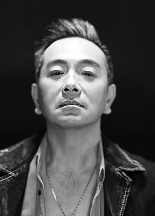 Zhang Chenguang's simple life, and a woman he loved so much in his life ...