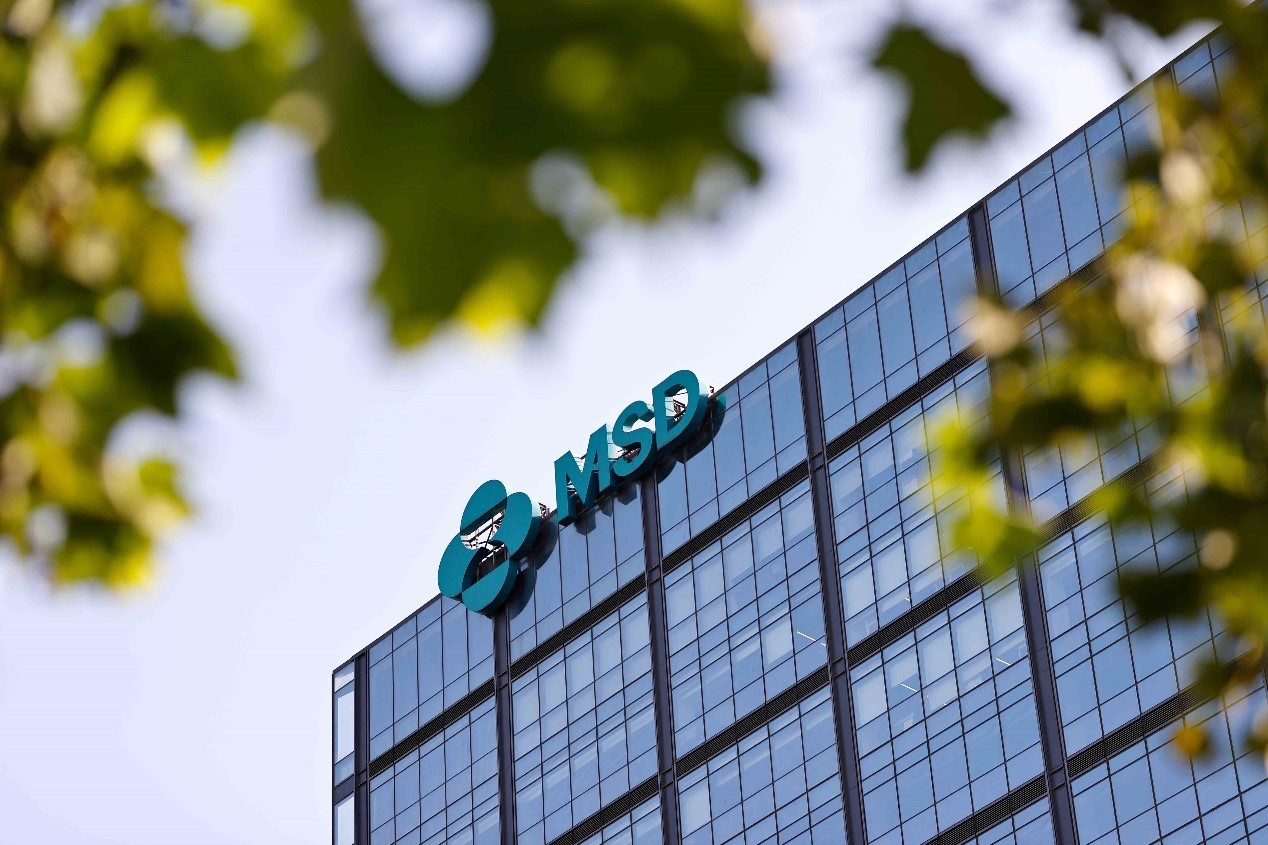 Ten years of Merck's R&D Center in China: Surprisingly upright - iMedia