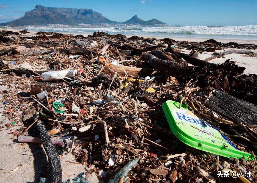 The 30 most polluted beaches in the world - iMedia