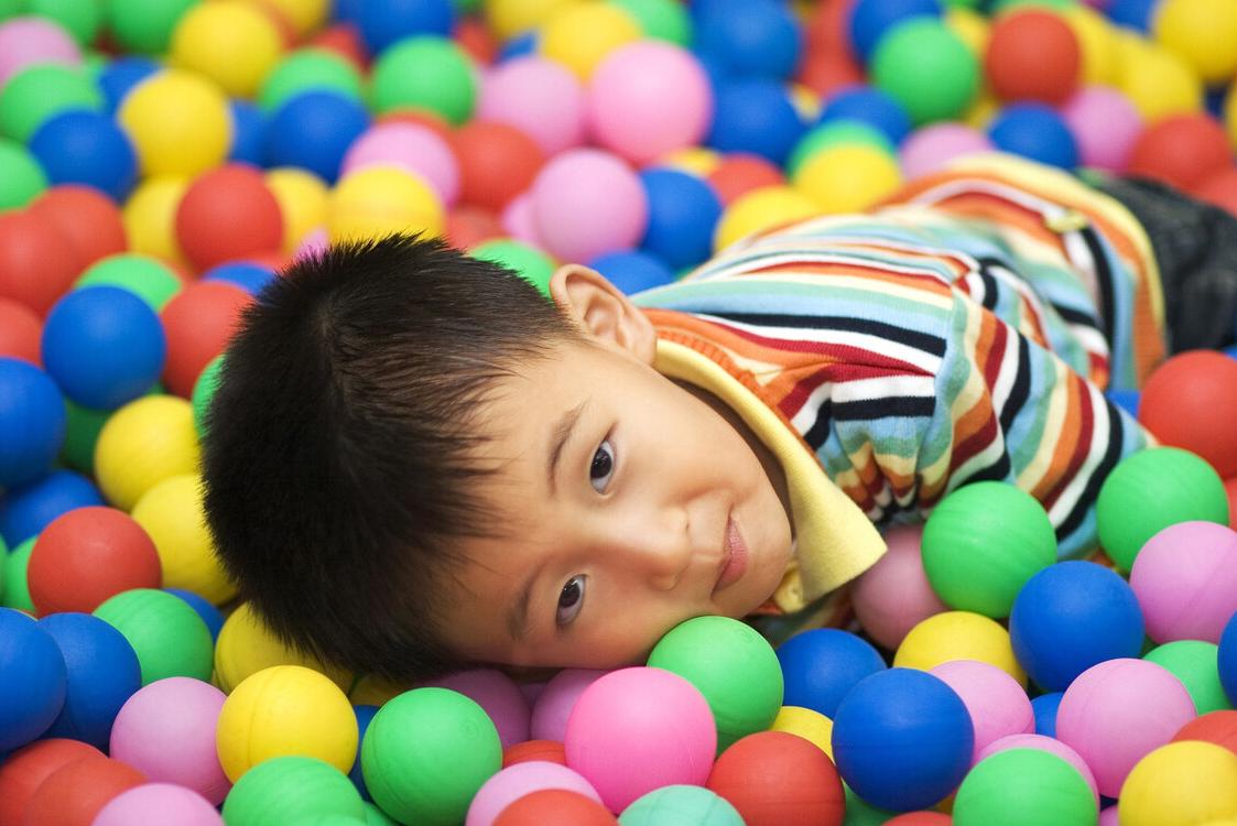 Children have mediocre aptitudes and do not like to learn. If you want ...